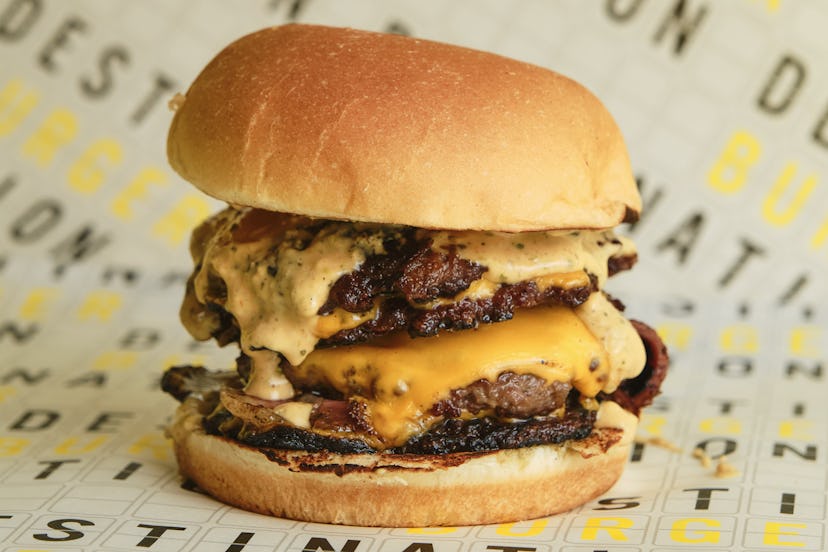The 6 Top Burger Vans Suppliers Near Brighton And Hove | Book & Compare ...