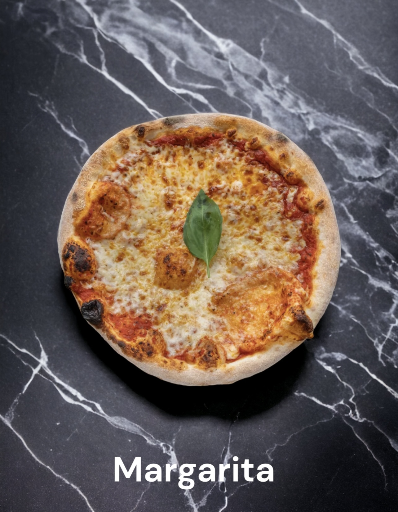 Pizzeria Al Forno Italian Wood Fired Pizza Book on Togather