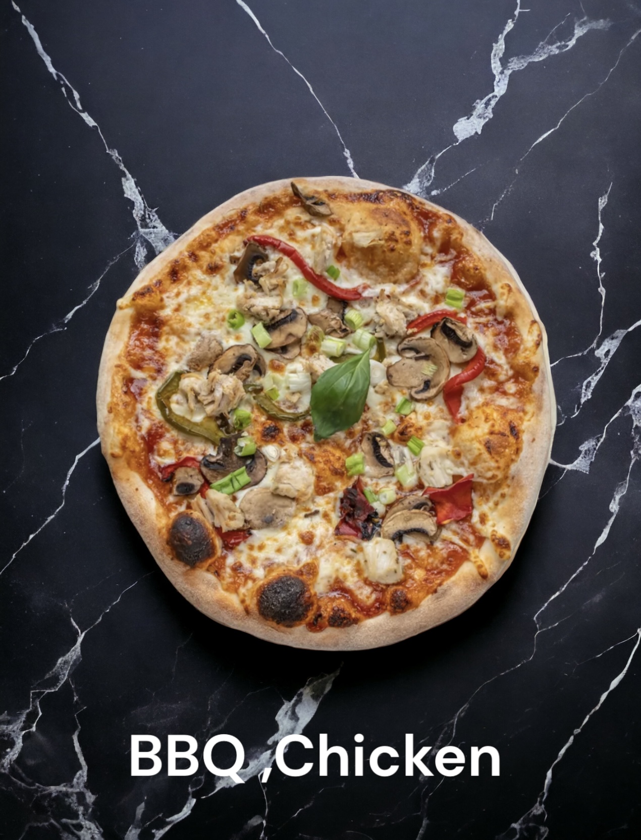 Pizzeria al forno store