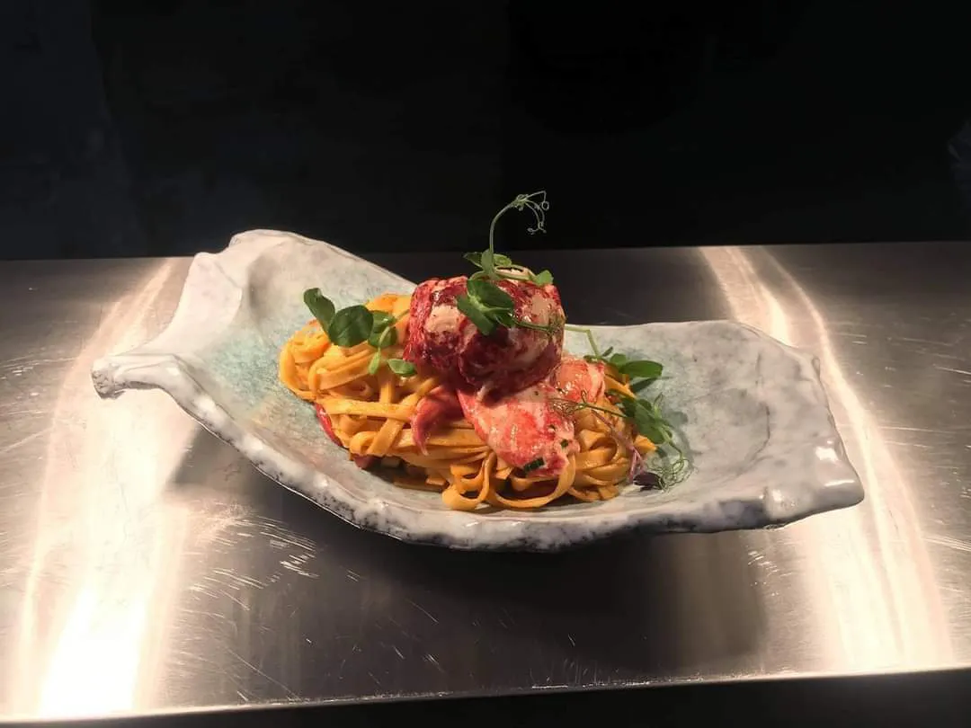 The Rockpool | Family run seafood restaurant | Book on Feast It