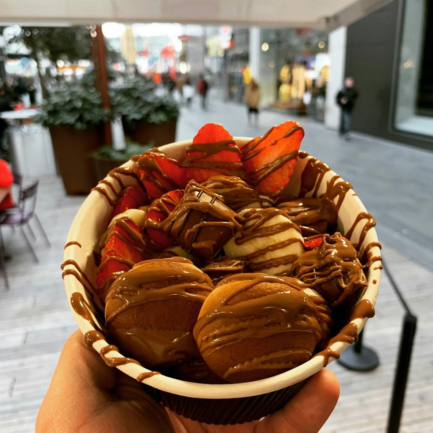 House of Ballers | Delicious, Tasty & Fresh Food! | Book on Feast It