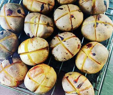 The Potato Pod - Gourmet topped Jacket Potatoes - Book on Togather