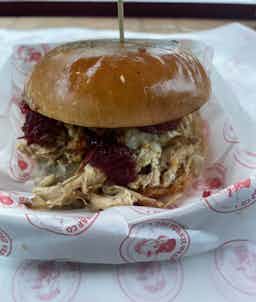 the yorkie wrap co - Home of British Street Food - Book on Togather