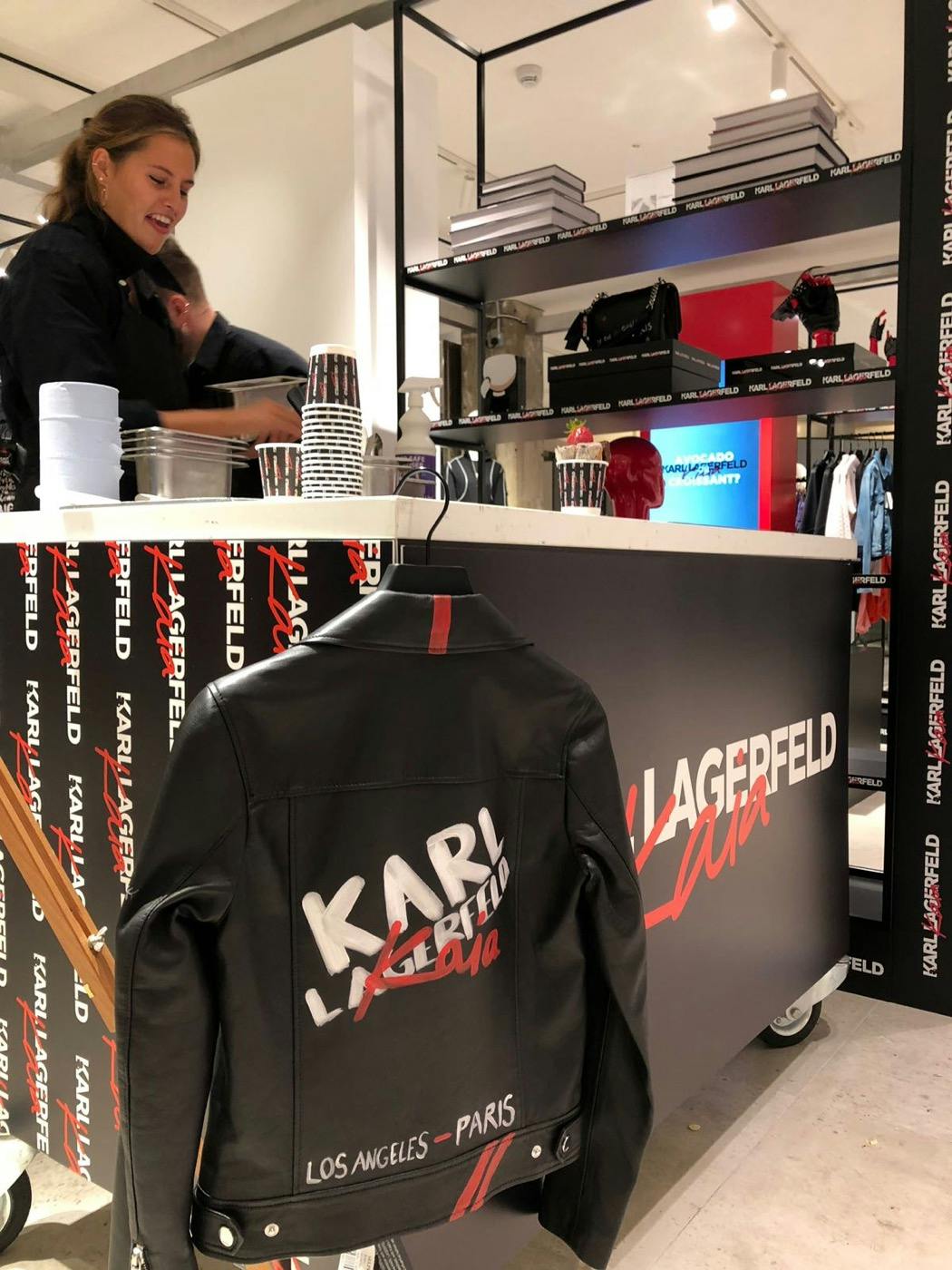 Pan-n-Ice | World Famous Ice Cream Rolls | Book on Feast It