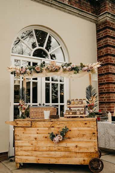 Waffle Wands - Waffles on a Stick - Book on Togather