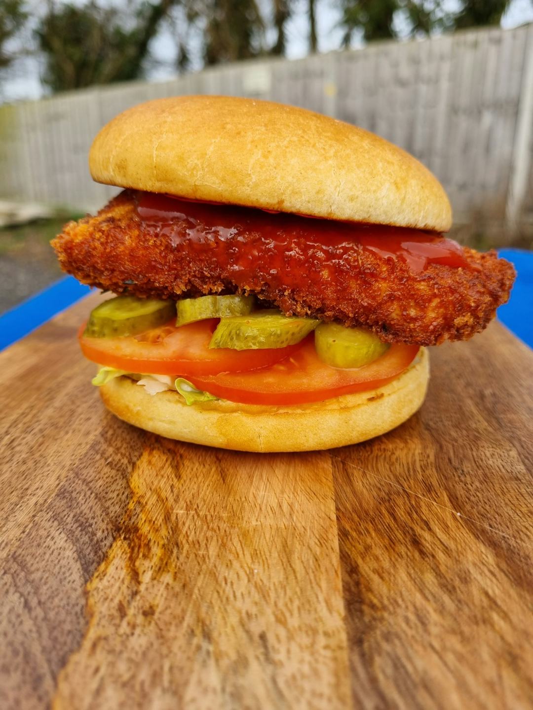 Goujon Monkey - Fish & Chips & More - Book on Togather - Formerly Feast It