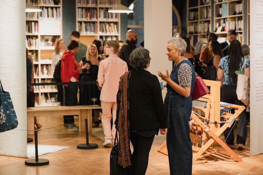 Hero image for supplier Crafts Council Gallery