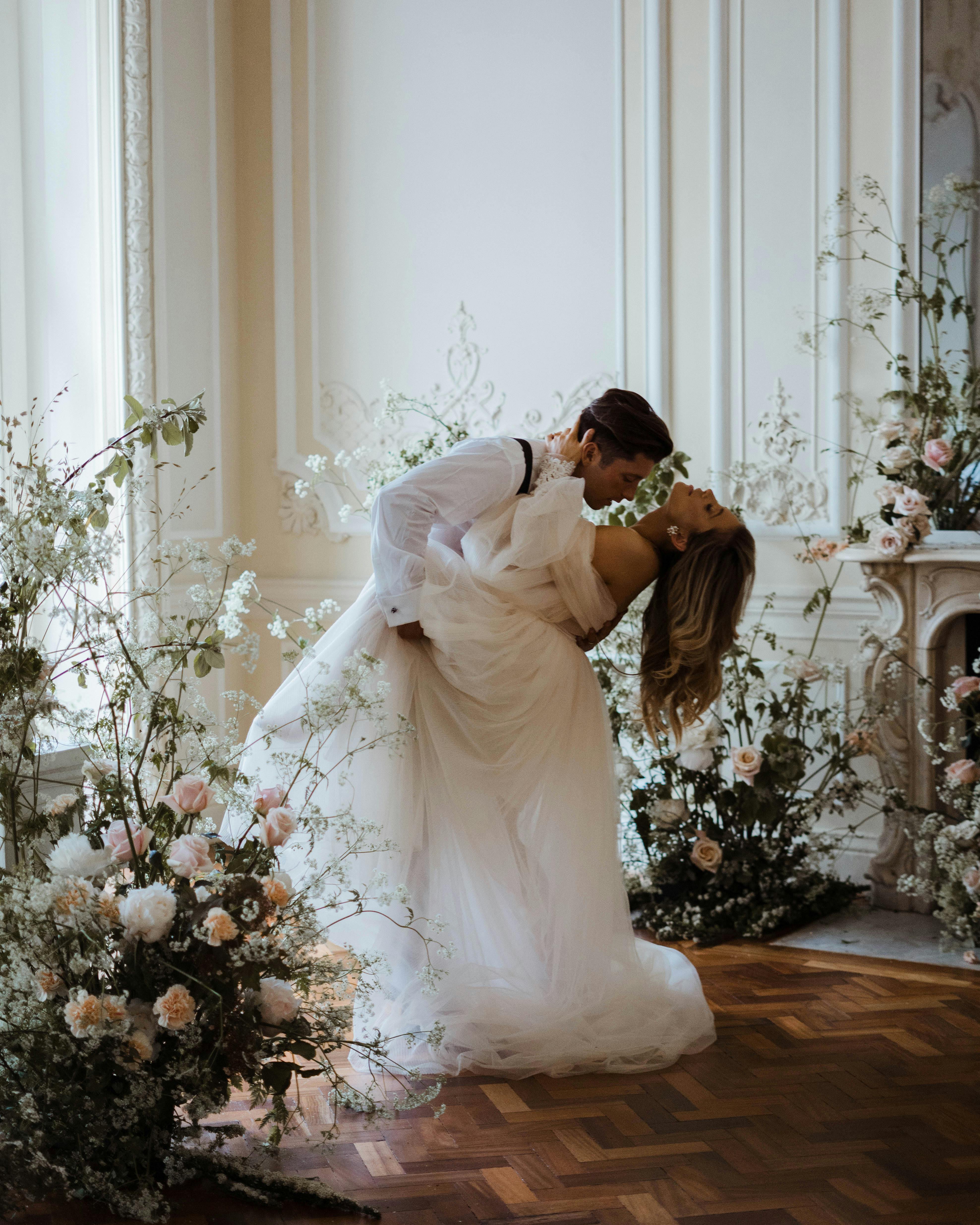 Sally Siobhan Photo - Natural, moody wedding photos. - Book on Togather