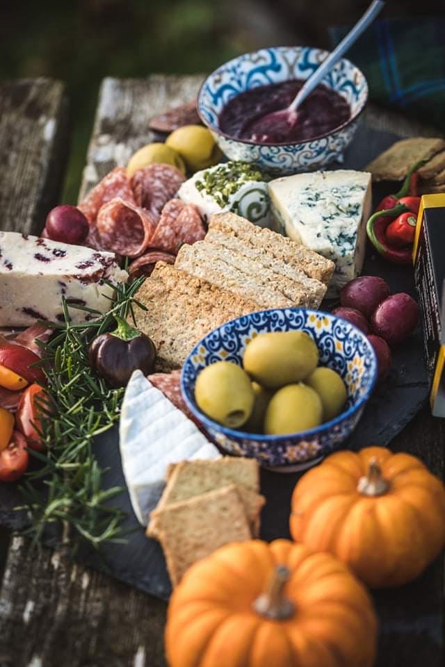 The Rolling Stove Street Food | Fresh and Tasty Street Food | Book on ...