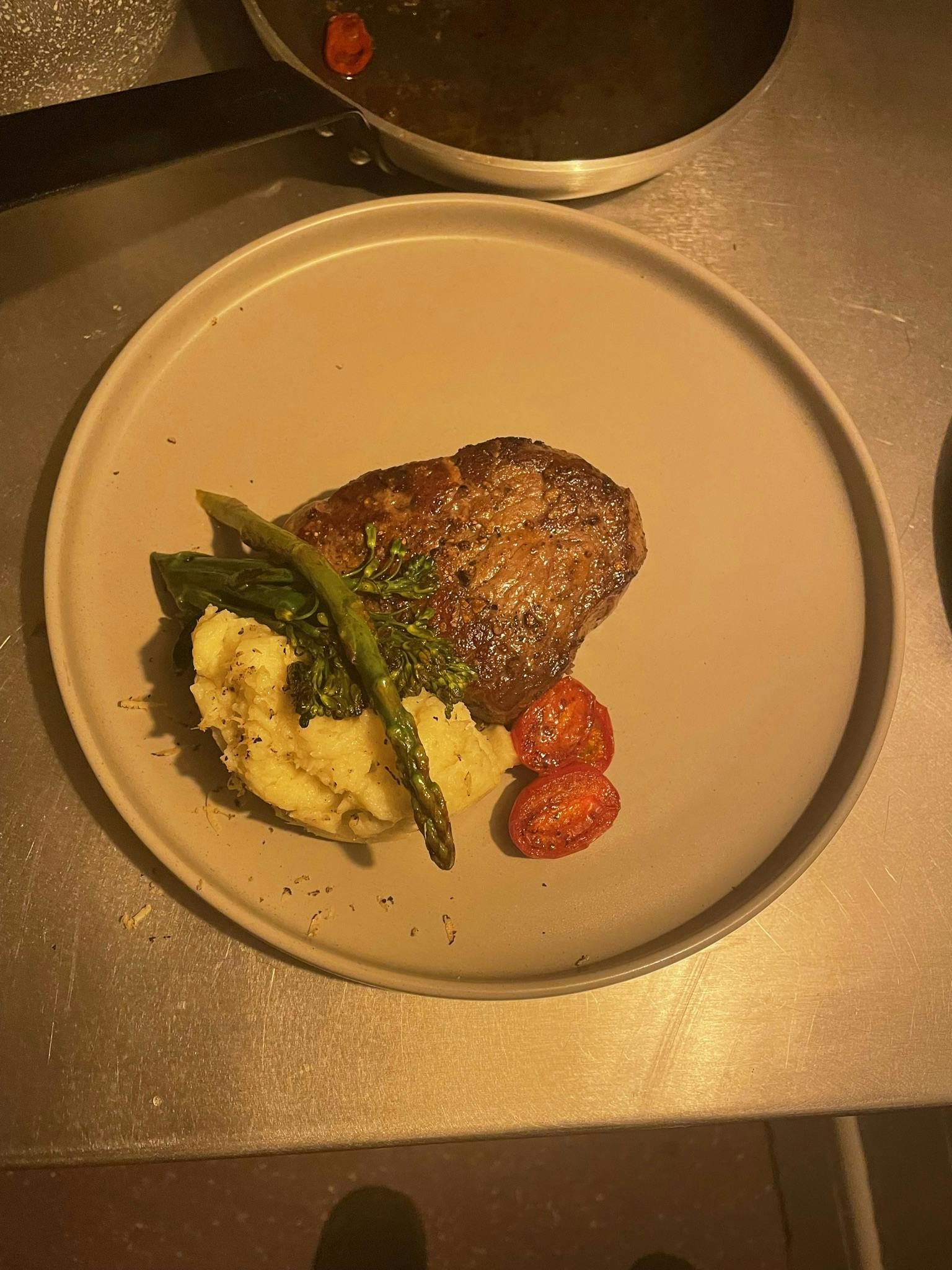 Dexter’s Happy Street Food | Happy, Fresh and Local! | Book on Feast It