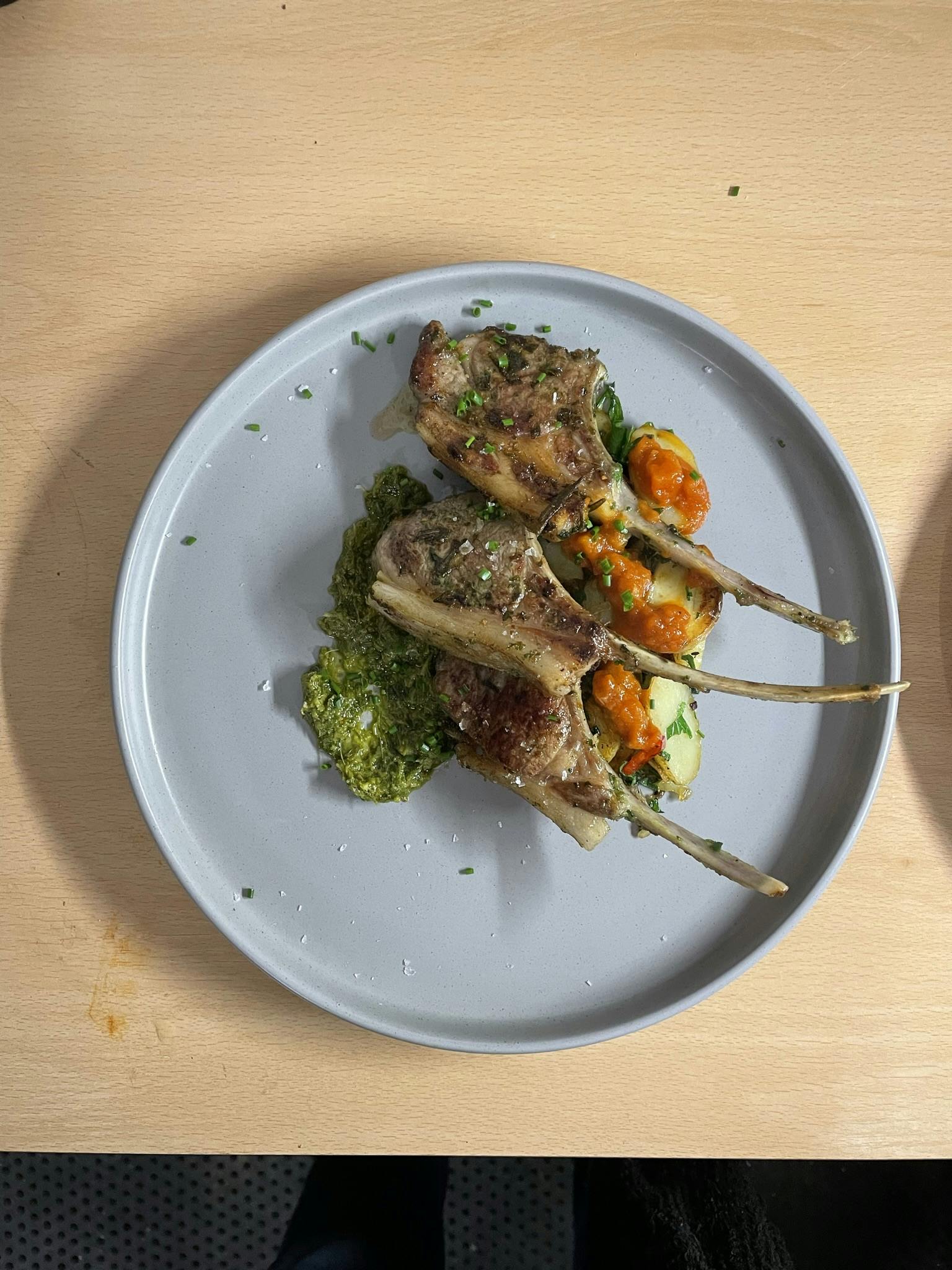 Dexter’s Happy Street Food | Happy, Fresh and Local! | Book on Feast It