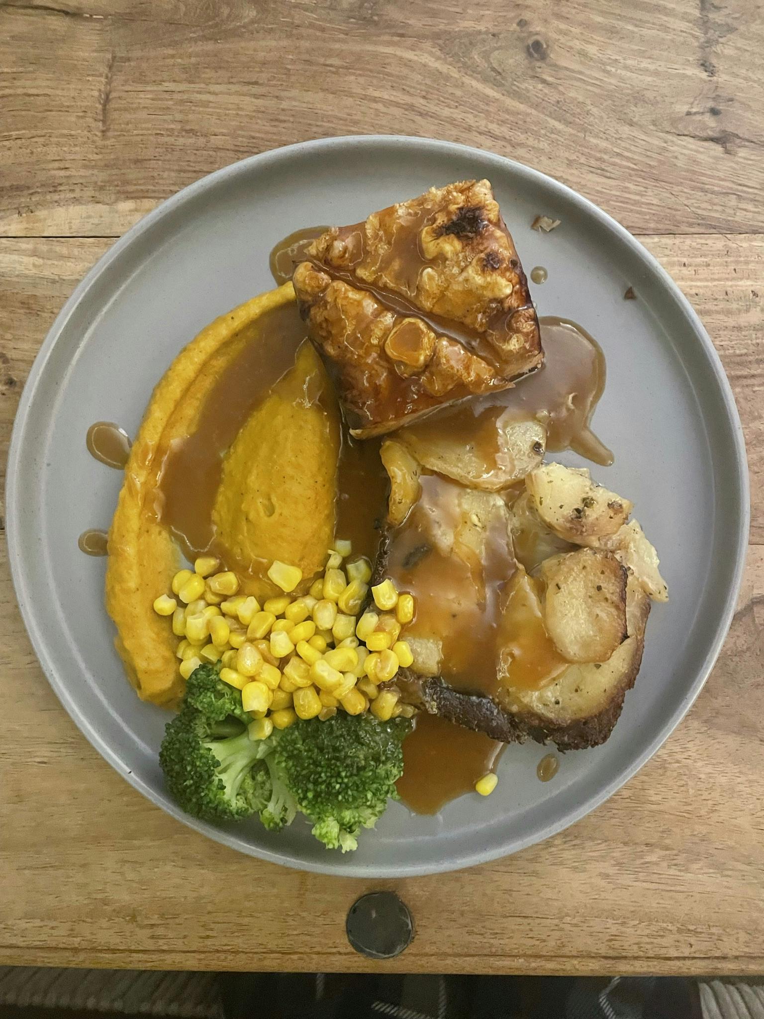 Dexter’s Happy Street Food | Happy, Fresh and Local! | Book on Feast It